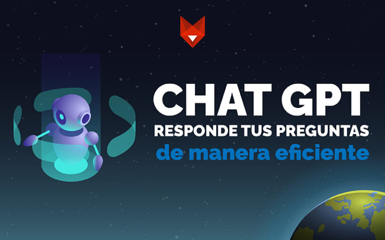 Chat GPT: Aprende a usar esta Inteligencia Artificial